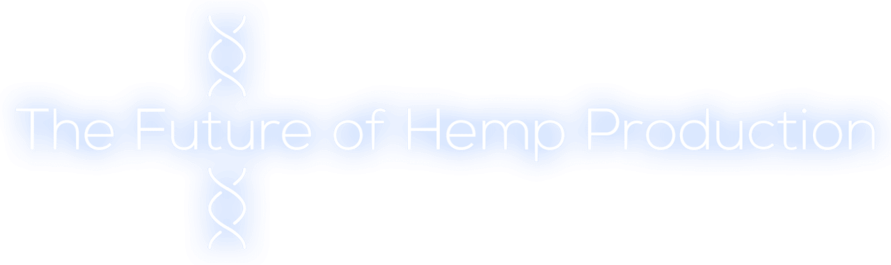 Hemp Genetics International - The Future of Hemp Products